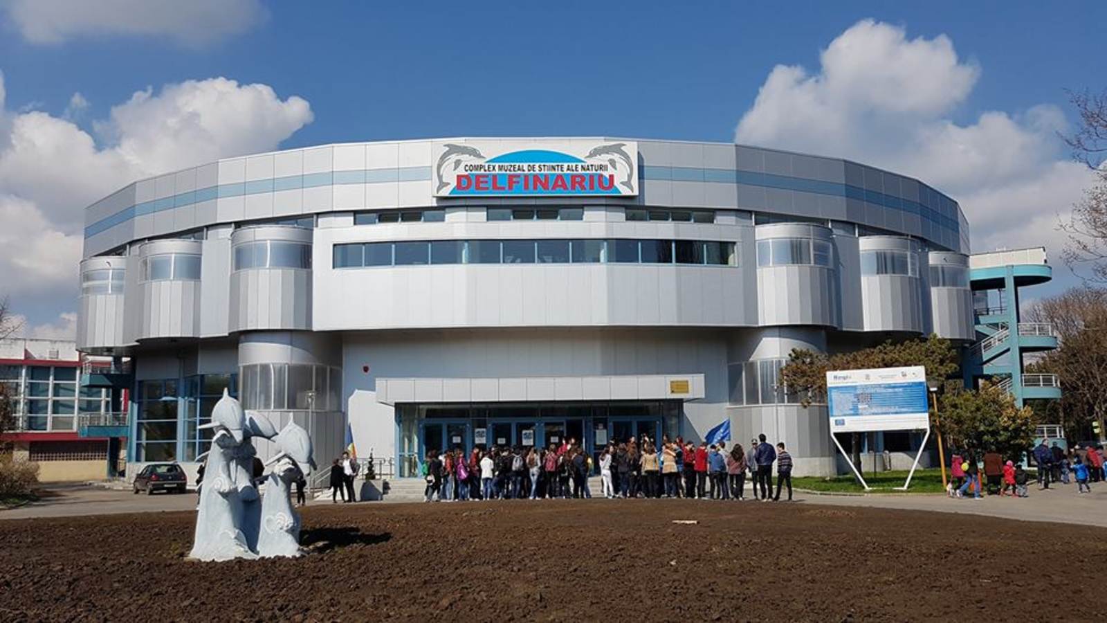 CMSN Constanța | Album: CMSN Constanța